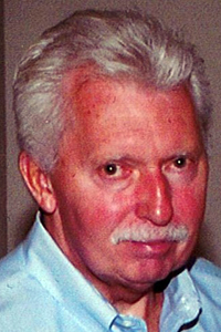 Jack D. Barringer 1941-2020 | News, Sports, Jobs - The Vindicator